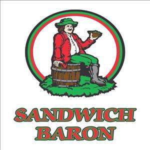 Sandwich Baron (Rustenburg) | Kloof Cntr Kock St, Rustenburg ...