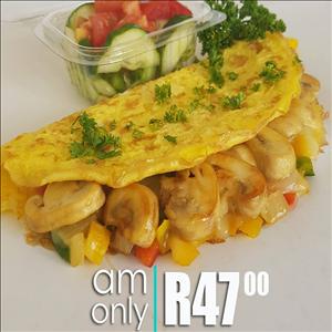 Sandwich Baron (Rustenburg) | Kloof Cntr Kock St, Rustenburg ...