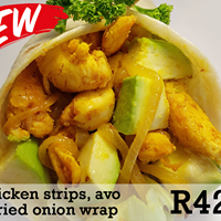 Sandwich Baron (Rustenburg) | Kloof Cntr Kock St, Rustenburg ...