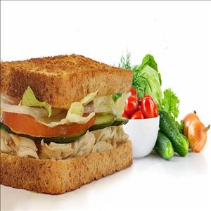 Sandwich Baron (Rustenburg) | Kloof Cntr Kock St, Rustenburg ...