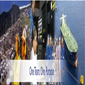 Shell & BP SA Petroleum Refineries (Pty) Ltd T/A Sapre | 160 Refinery ...