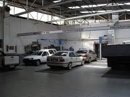 Shield Panelbeaters | 251 Krag St, Boksburg East Industrial, Boksburg ...