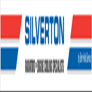 Silverton Radiators Logo Millers – Built By Effective Website