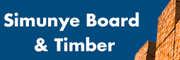 Simunye Board & Timber CC | Supplier Of Wrap Door, Chipboard