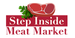 Step Inside Meat Market | Step Inside Meat Market