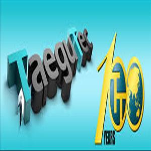 Taegutec Logo