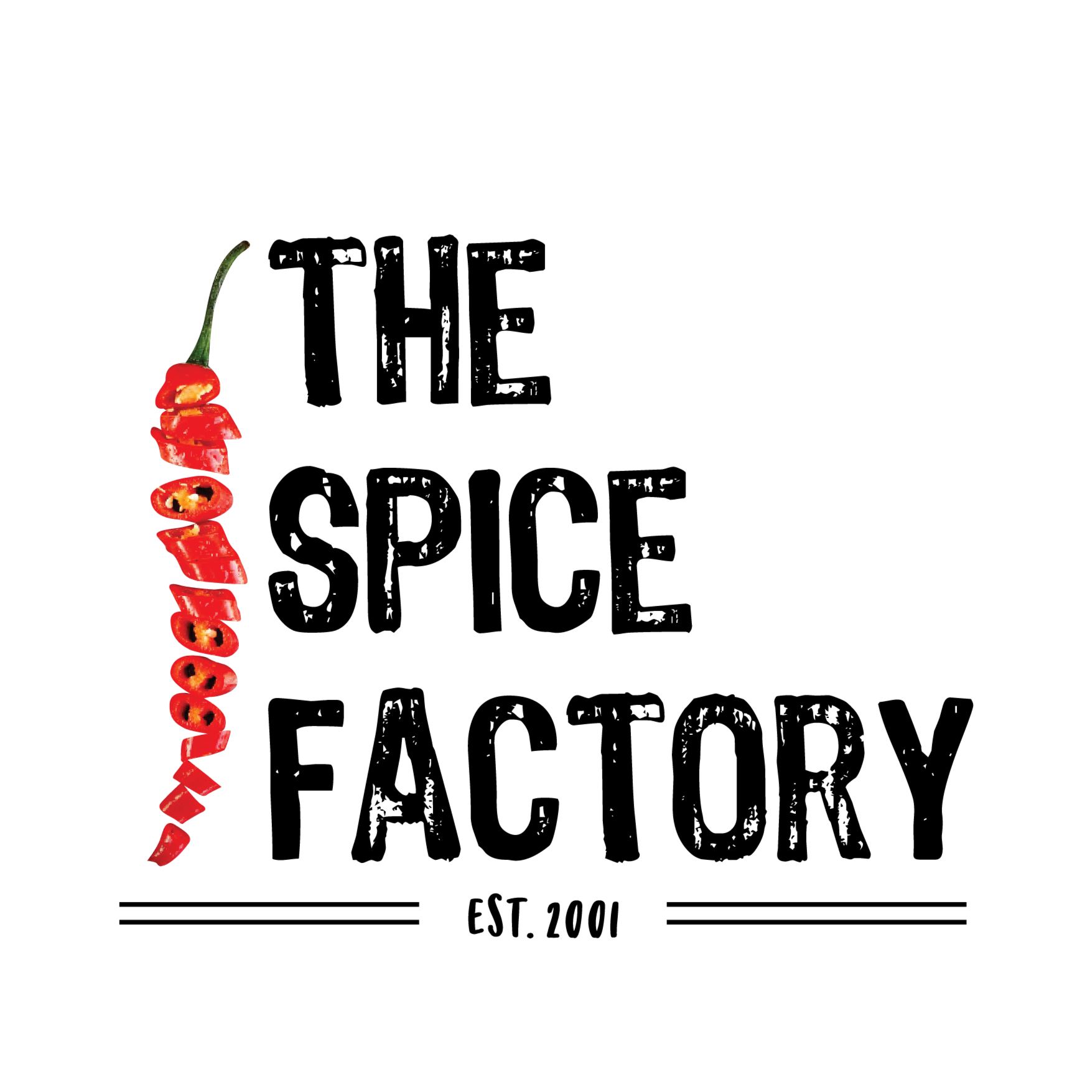 The Spice Factory CC | The Kind of Spice that Makes You Shake Twice