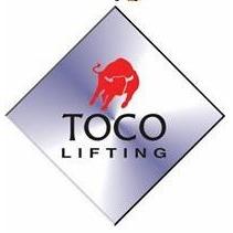 Toco Lifting (Pty) Ltd | Germiston 19 Harriet Avenue, Germiston 2094 ...