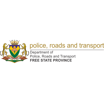 Traffic Department Logo