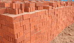 Tulbagh Bakstene | Clay & Stone Brick Manufacturers