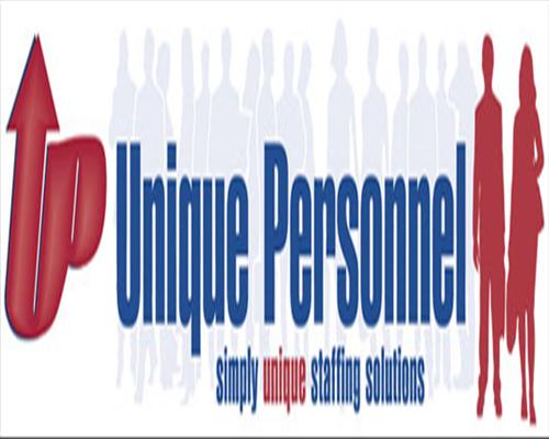 Unique Personnel (Pty) Ltd | 8 Thistle Rd, Kempton Park 1619, Gauteng