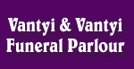 Vantyi & Vantyi Funeral Parlour | Funeral directors & undertakers.