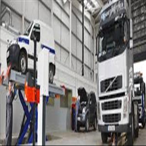 Vehicle Test Centre | , Bethlehem