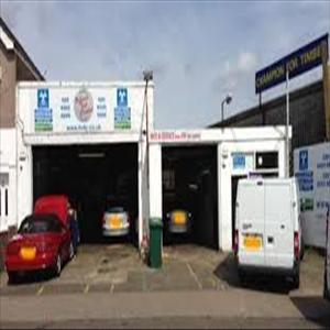 Vehicle Test Centre | , Bethlehem