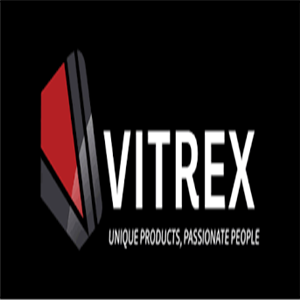 Vitrex (Pty) Ltd | 9 Jansen Rd, Jet Park, Boksburg 1459, Gauteng