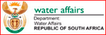 Water & Sanitation (Jericho Dam) | Water Affairs & Forestry